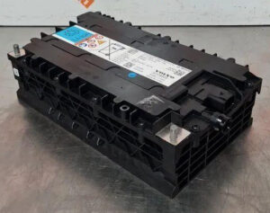 2024款沃尔沃B系列48V电池供应商已变更-沃友之家